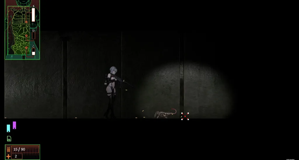 cyan brain(青色大脑)游戏下载官方网站